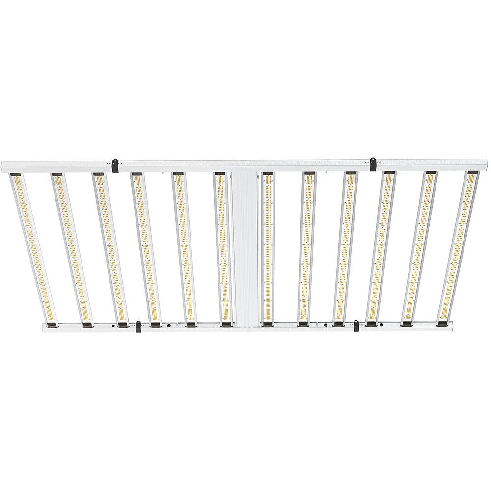 1200W Samsung LM281B LED Grow Light – Plant Living