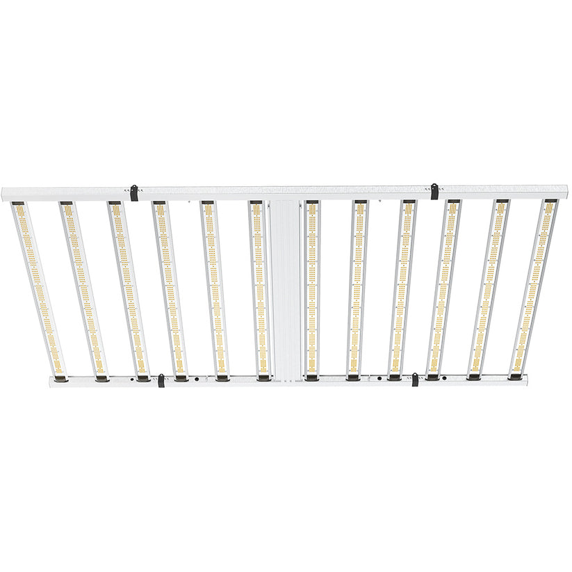 1200W Samsung LM281B LED Grow Light – Plant Living
