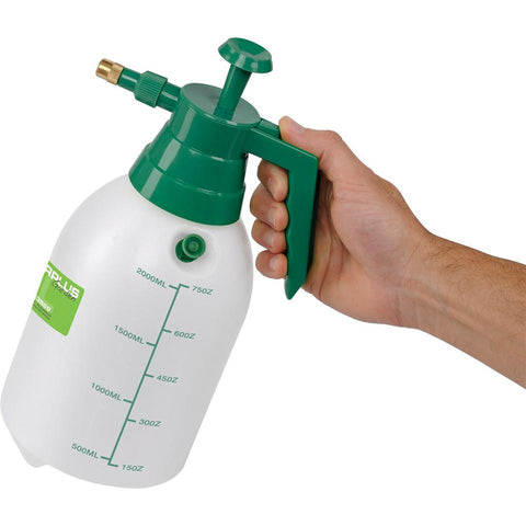 Pump Pressure Sprayer - 2 litre | PlantLiving – Plant Living