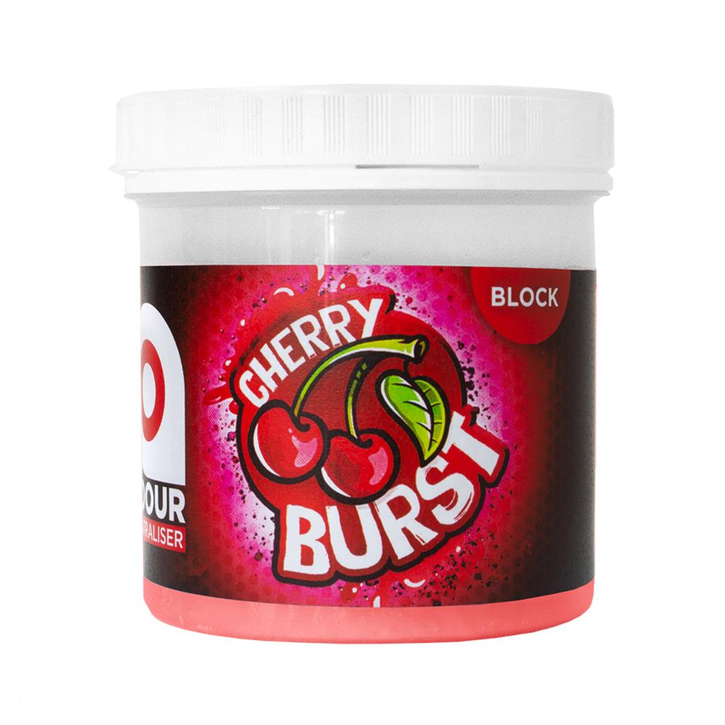 Odour Neutraliser Cherry Burst 225ml (Block) – Plant Living